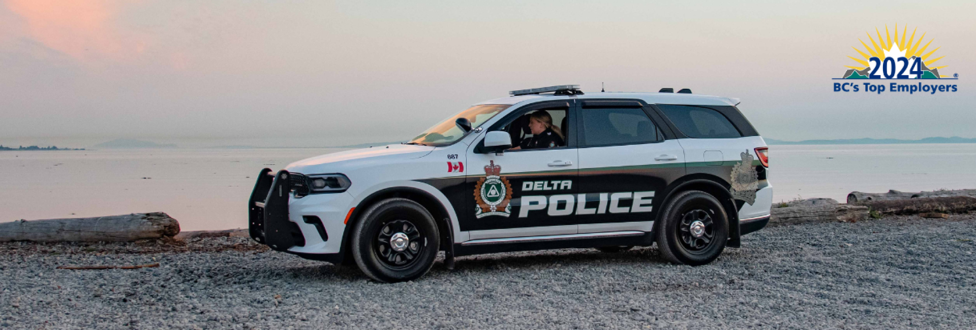 DPD Home | Delta Police Department