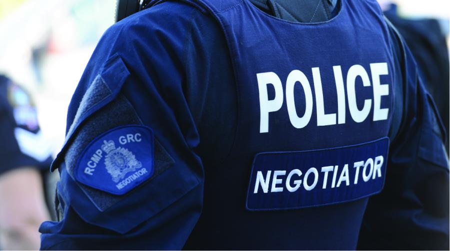 Episode 32: Three RCMP Negotiators Share Their Stories | Delta Police ...